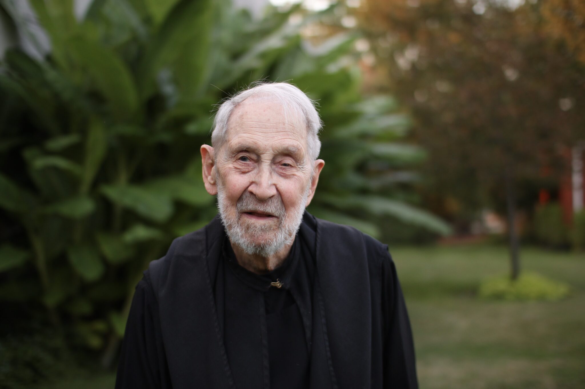 Fr. Joseph Jensen – St. Anselm’s Abbey