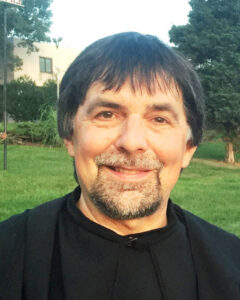 Monk Profiles – St. Anselm’s Abbey