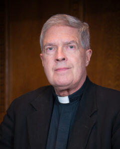Contact – St. Anselm’s Abbey
